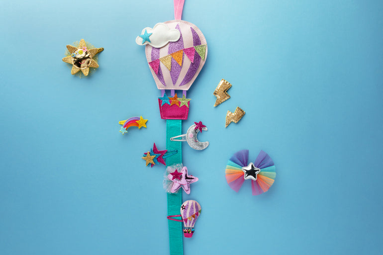 Bella & Boo Kids accessories